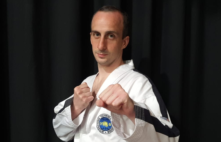 “There is a lot of pressure in patterns” – ITF Sports