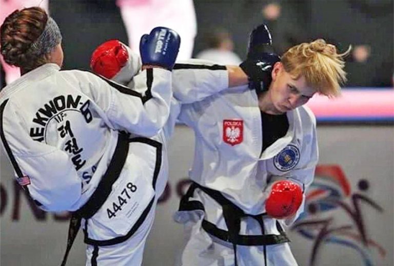 Rules and divisions for the ITF World Championship 2022 Sparring ...