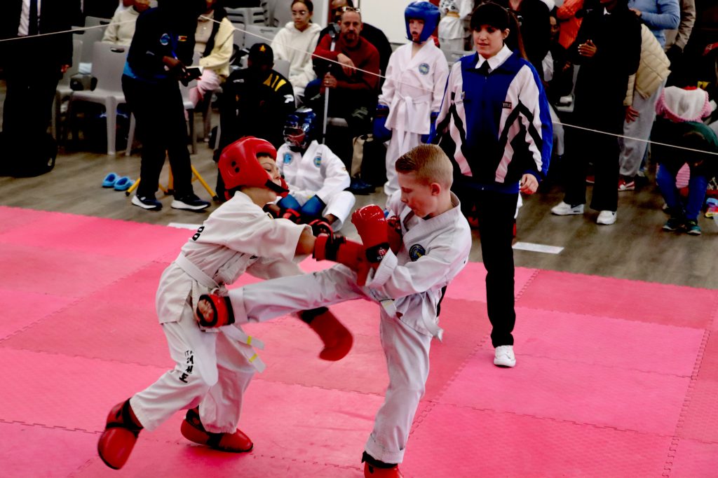 South Africa National Championships 2025: A Celebration of Excellence and Unity – ITF Sports